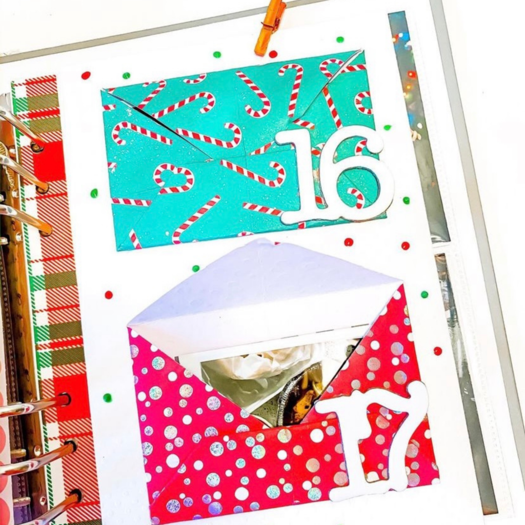 New December Daily Album Ideas You Haven't Seen Before