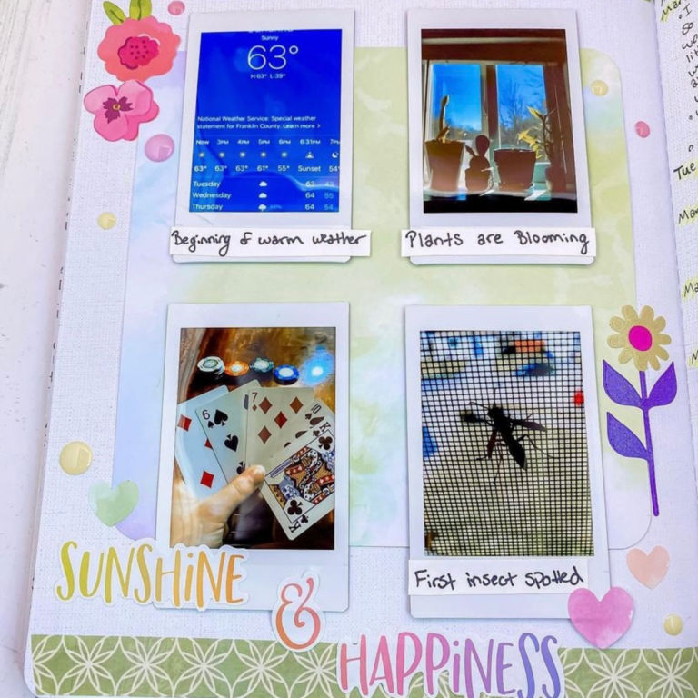 22 Eye-Catching Layouts For Storyline Chapters That Are Guaranteed To ...