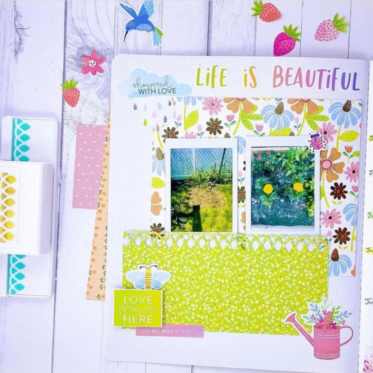 22 Eye-Catching Layouts For Storyline Chapters That Are Guaranteed To ...