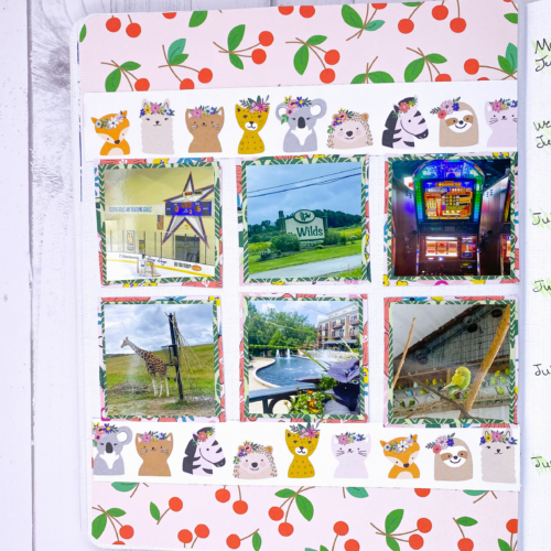 22 Eye-Catching Layouts For Storyline Chapters That Are Guaranteed To ...