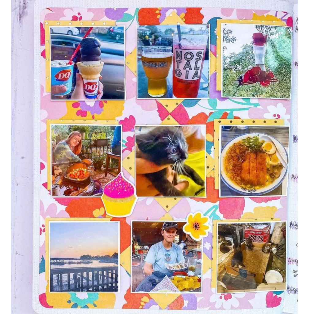 22 Eye-Catching Layouts For Storyline Chapters That Are Guaranteed To ...