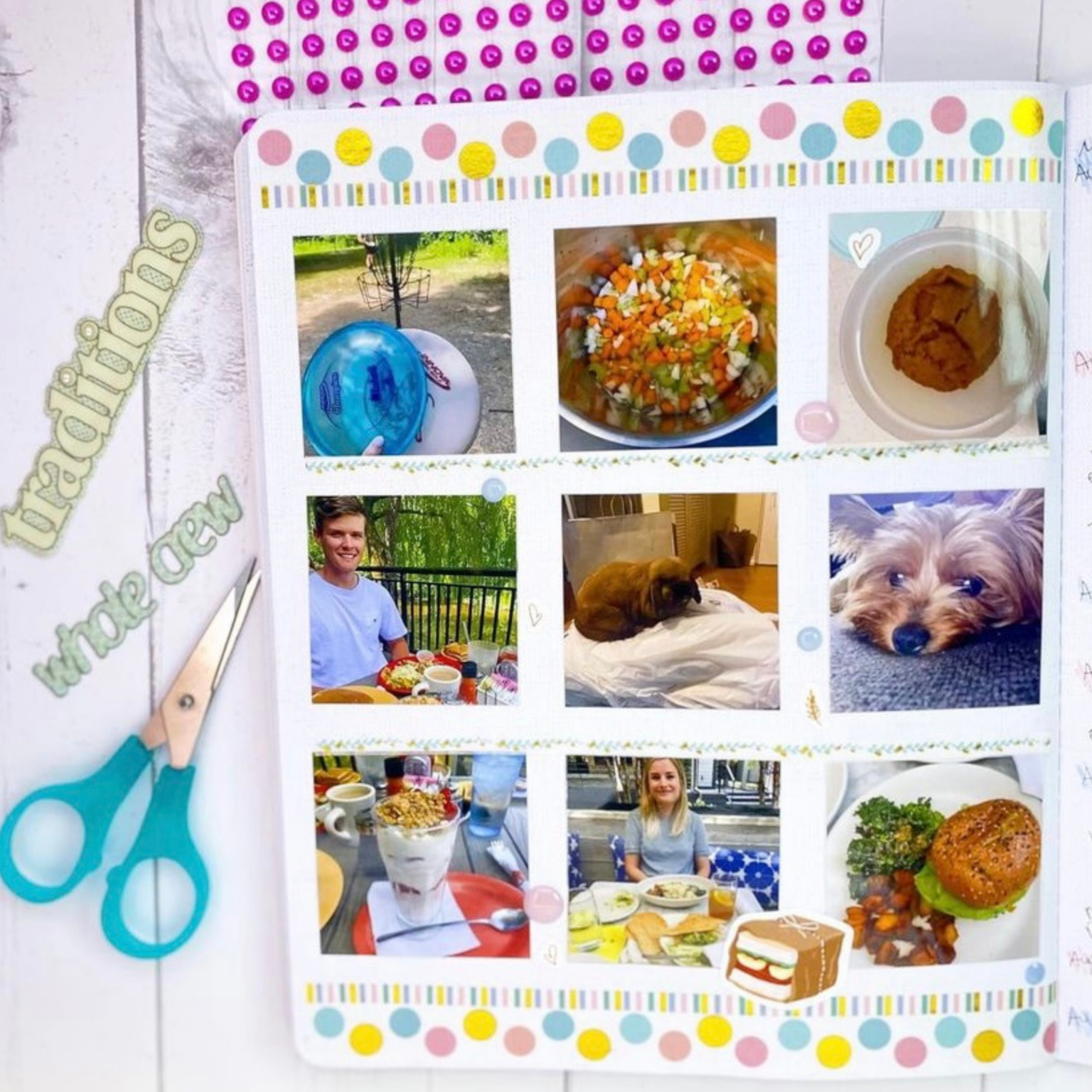 22 Eye-Catching Layouts For Storyline Chapters That Are Guaranteed To ...
