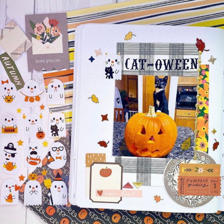 22 Eye-Catching Layouts For Storyline Chapters That Are Guaranteed To ...