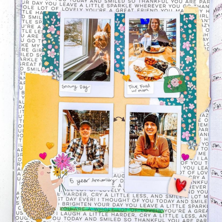 22 Eye-Catching Layouts For Storyline Chapters That Are Guaranteed To ...