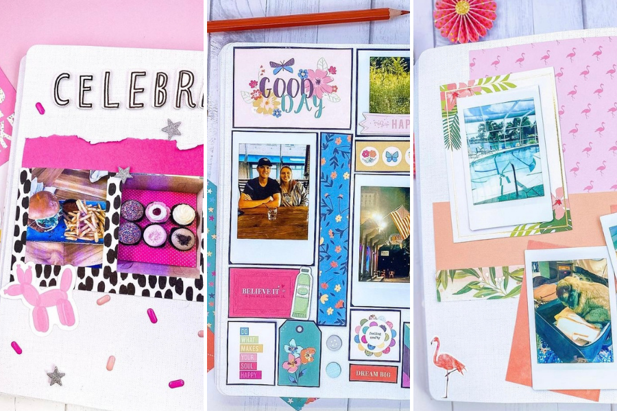 22 Eye-Catching Layouts For Storyline Chapters That Are Guaranteed To ...