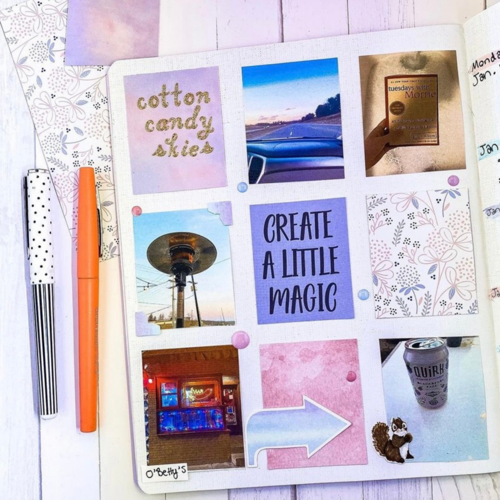 22 Eye-Catching Layouts For Storyline Chapters That Are Guaranteed To ...