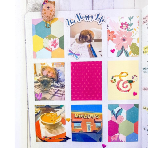 22 Eye-Catching Layouts For Storyline Chapters That Are Guaranteed To ...