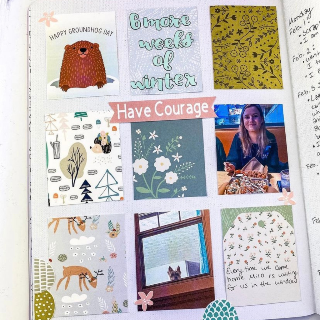 22 Eye-Catching Layouts For Storyline Chapters That Are Guaranteed To ...