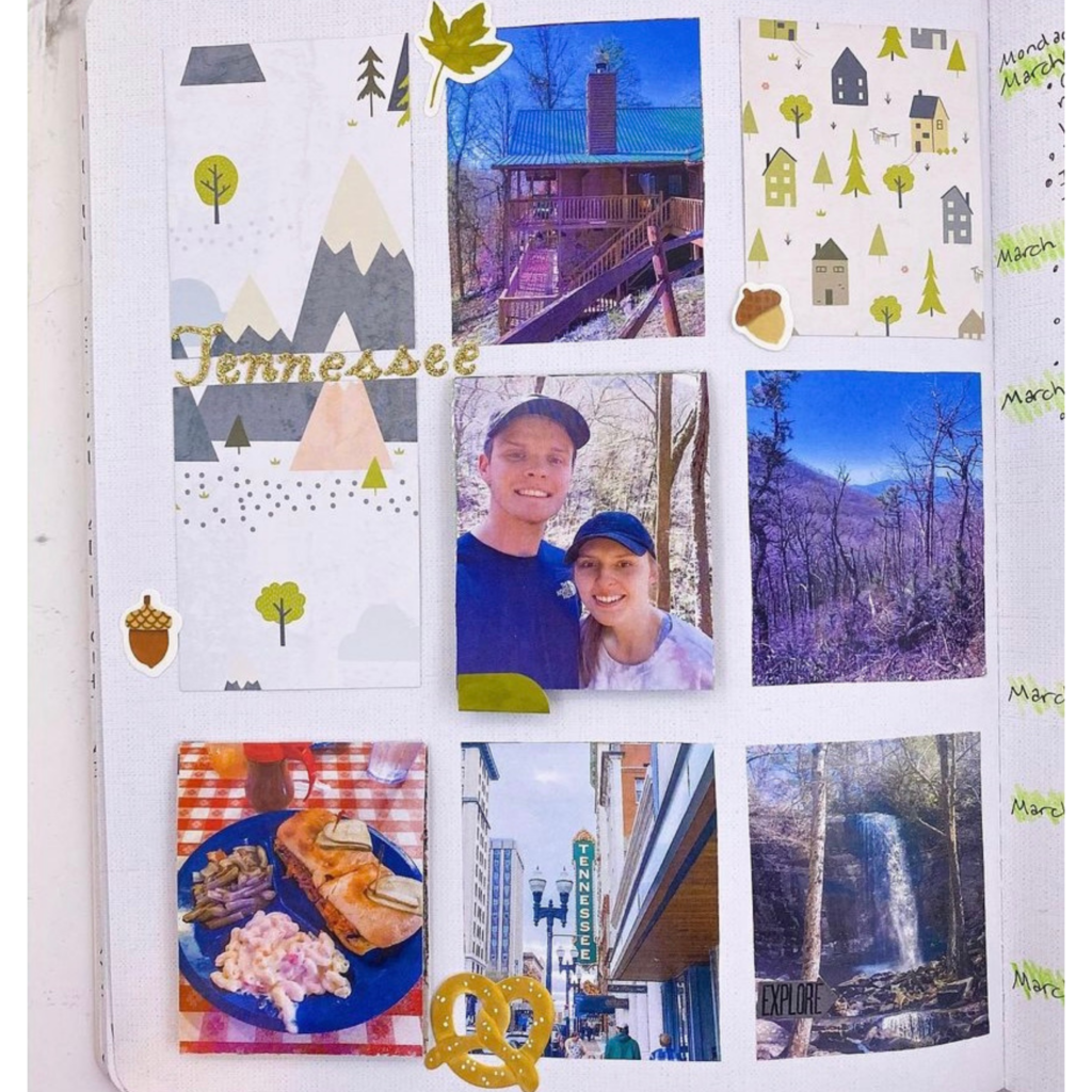 22 Eye-Catching Layouts For Storyline Chapters That Are Guaranteed To ...