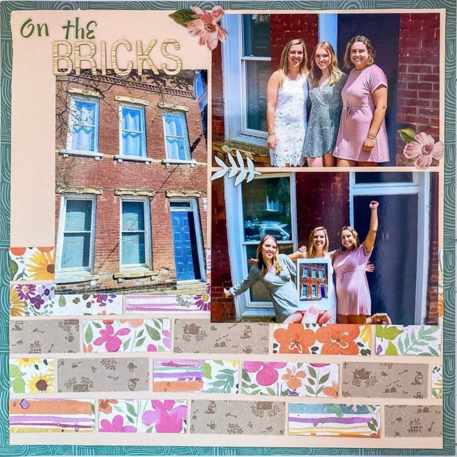 23 College Scrapbook Ideas You Must Try