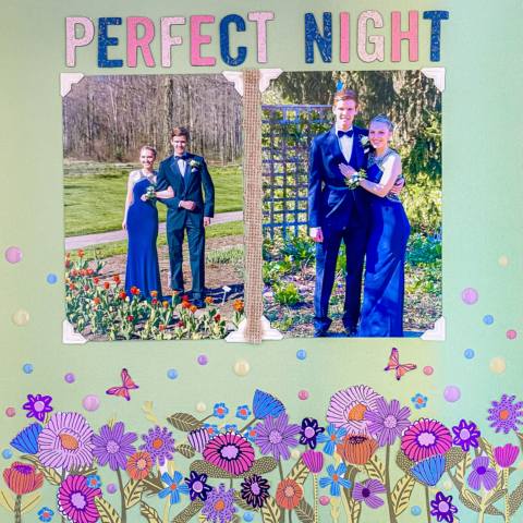 5 Formal Prom Scrapbook Ideas To Try For 2023