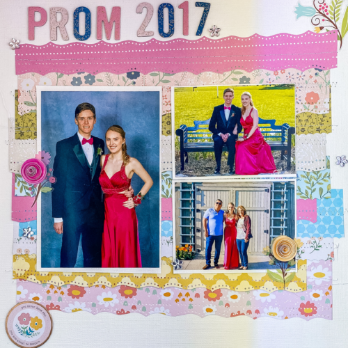 5 Formal Prom Scrapbook Ideas To Try For 2023