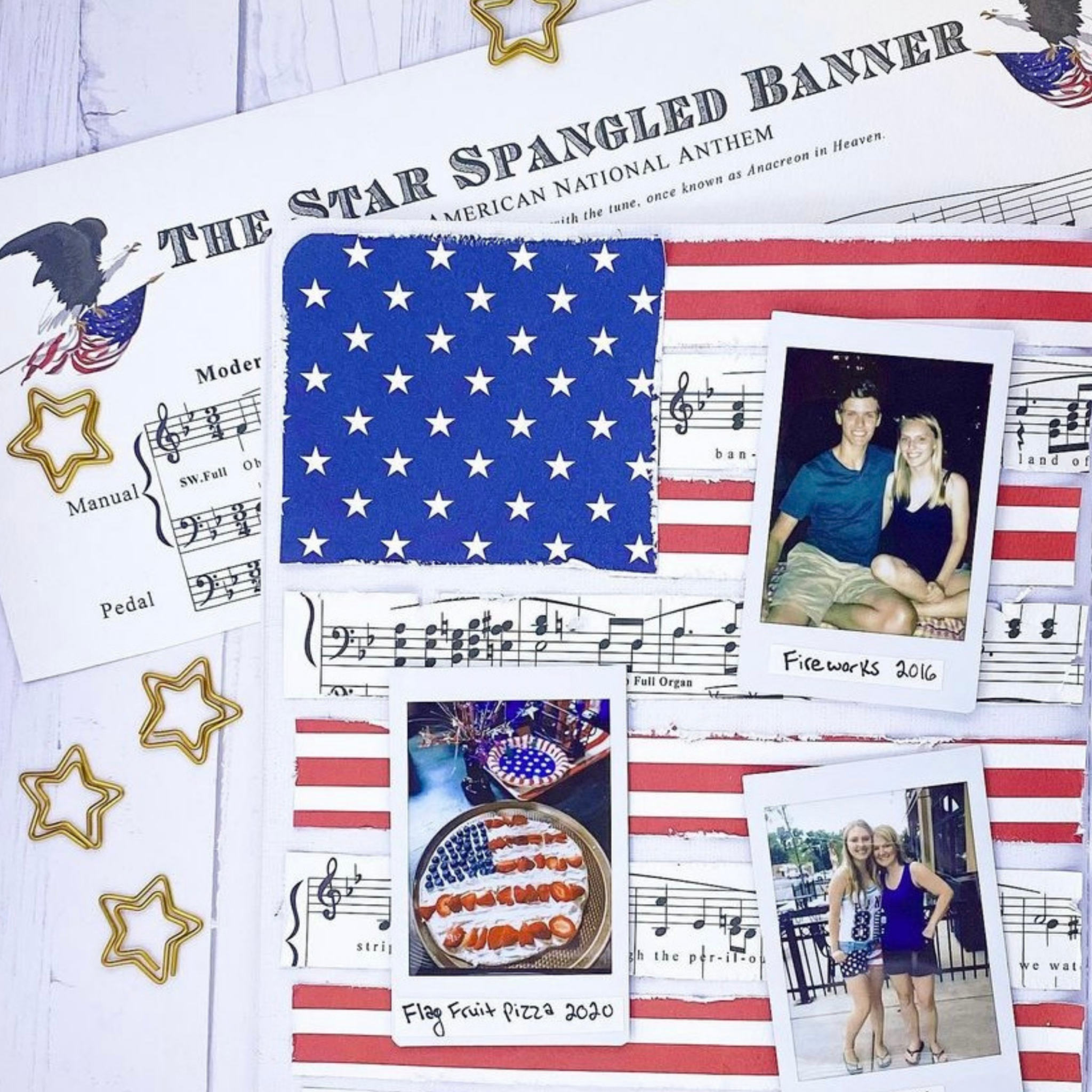 227 Summer Scrapbook Titles To Use On Your Layouts