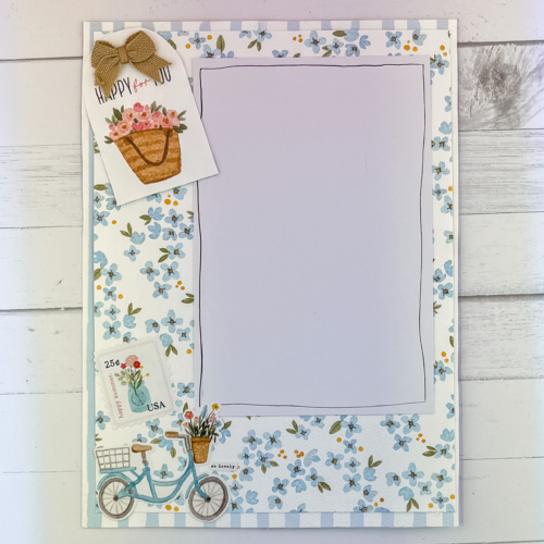 Summer Photo Album