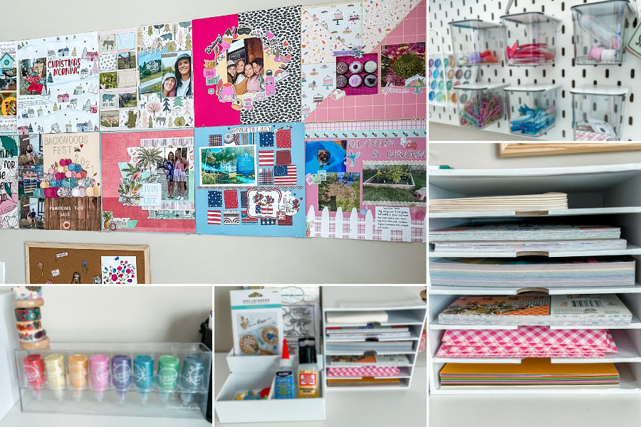 Apartment Craft Room Storage Ideas That Will Save You Space Apartment Craft Room Storage Ideas That Will Save You Space