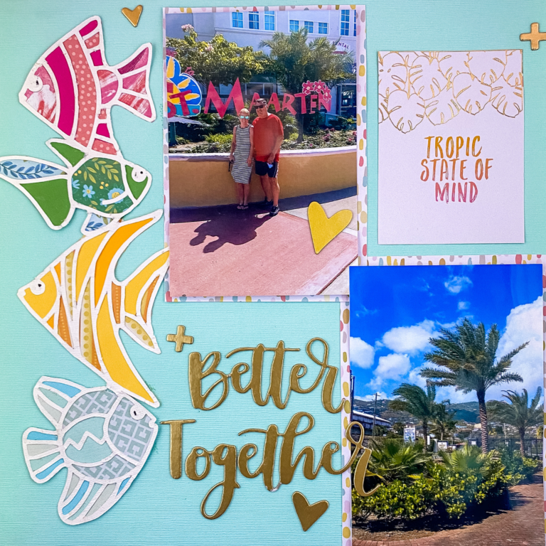 14 Cute Scrapbook Ideas For Every Occasion