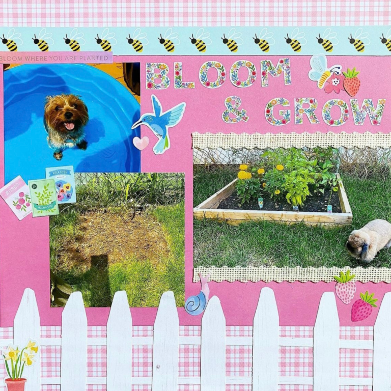 14 Cute Scrapbook Ideas For Every Occasion