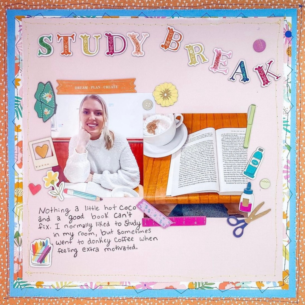 14 Cute Scrapbook Ideas For Every Occasion