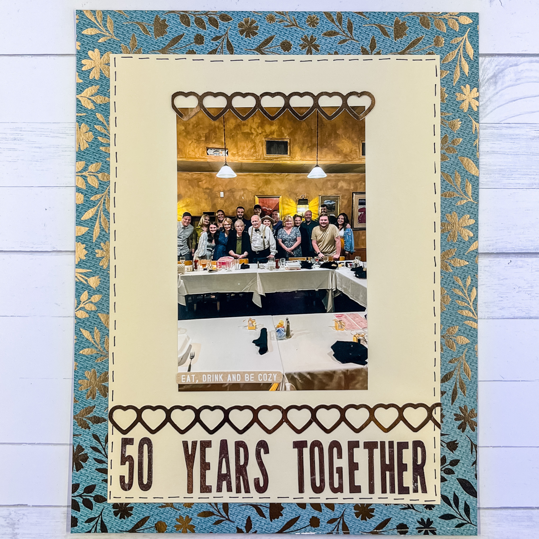 327 Family Scrapbook Titles For Family Members