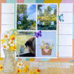 9 Spring Scrapbook Layouts (With Examples)