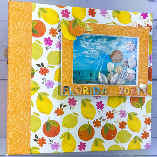 7 Delightful Scrapbook Covers You Can Make Yourself