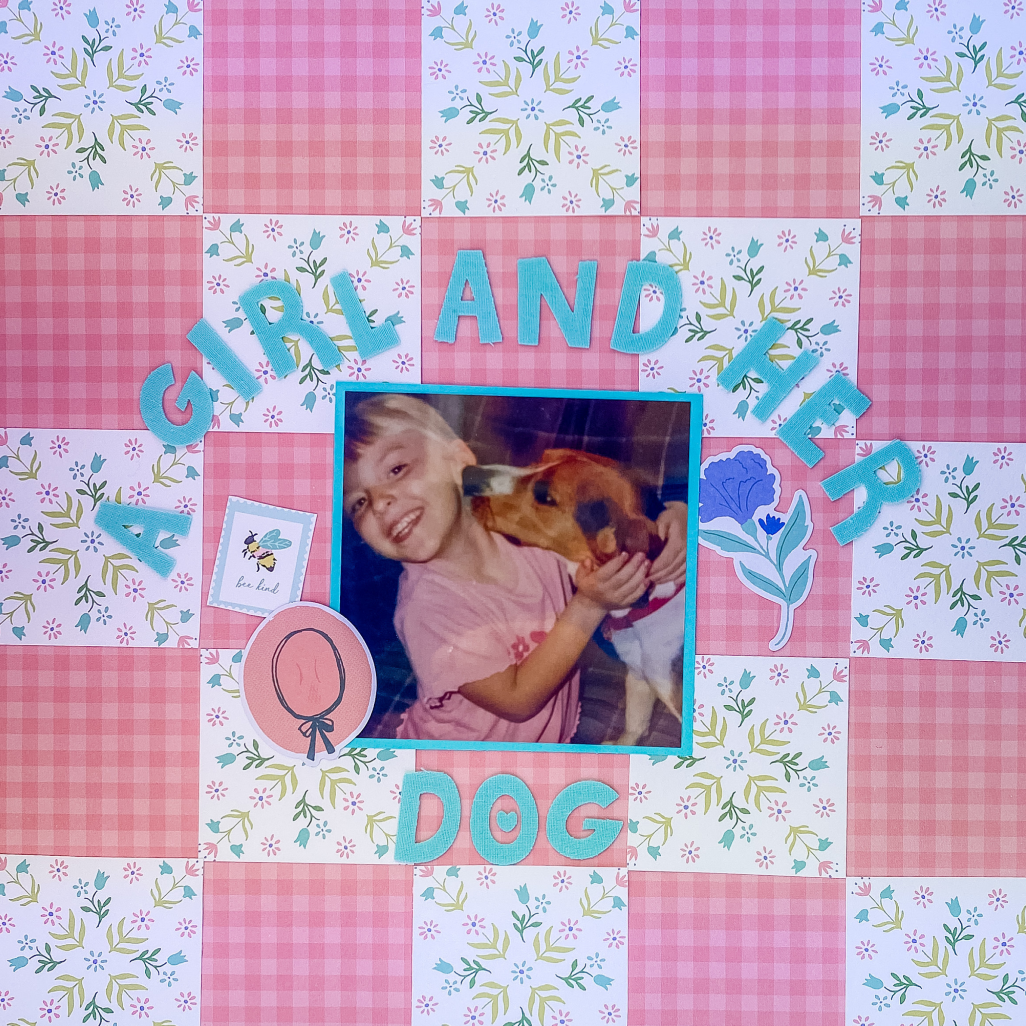 276 Catchy Animal Titles For Scrapbooking Pets