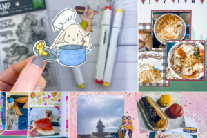 Travel Titles - 269 New Ideas For Scrapbook Enthusiasts