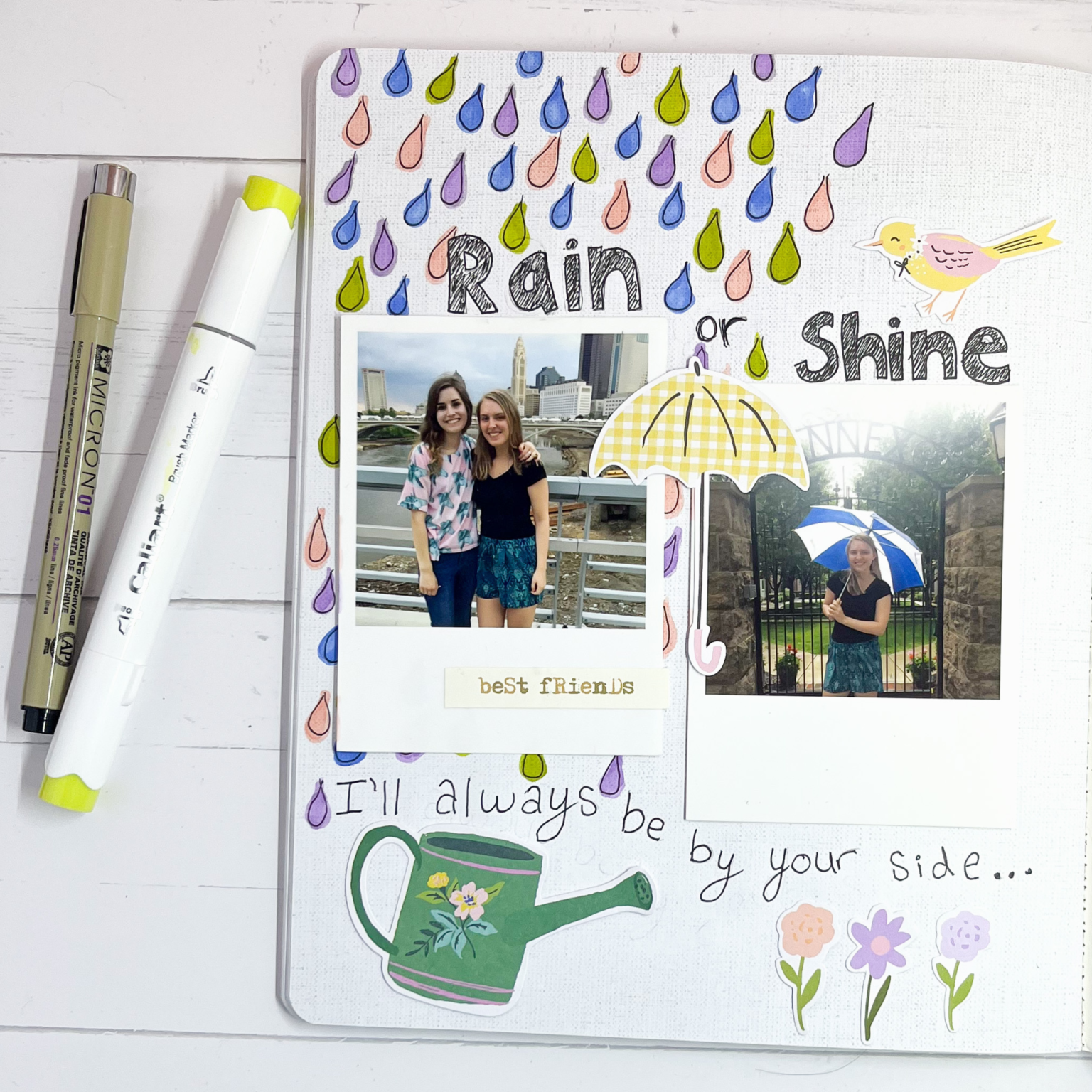 135 Titles For Friendship That Affectionately Describe Your Best Friends