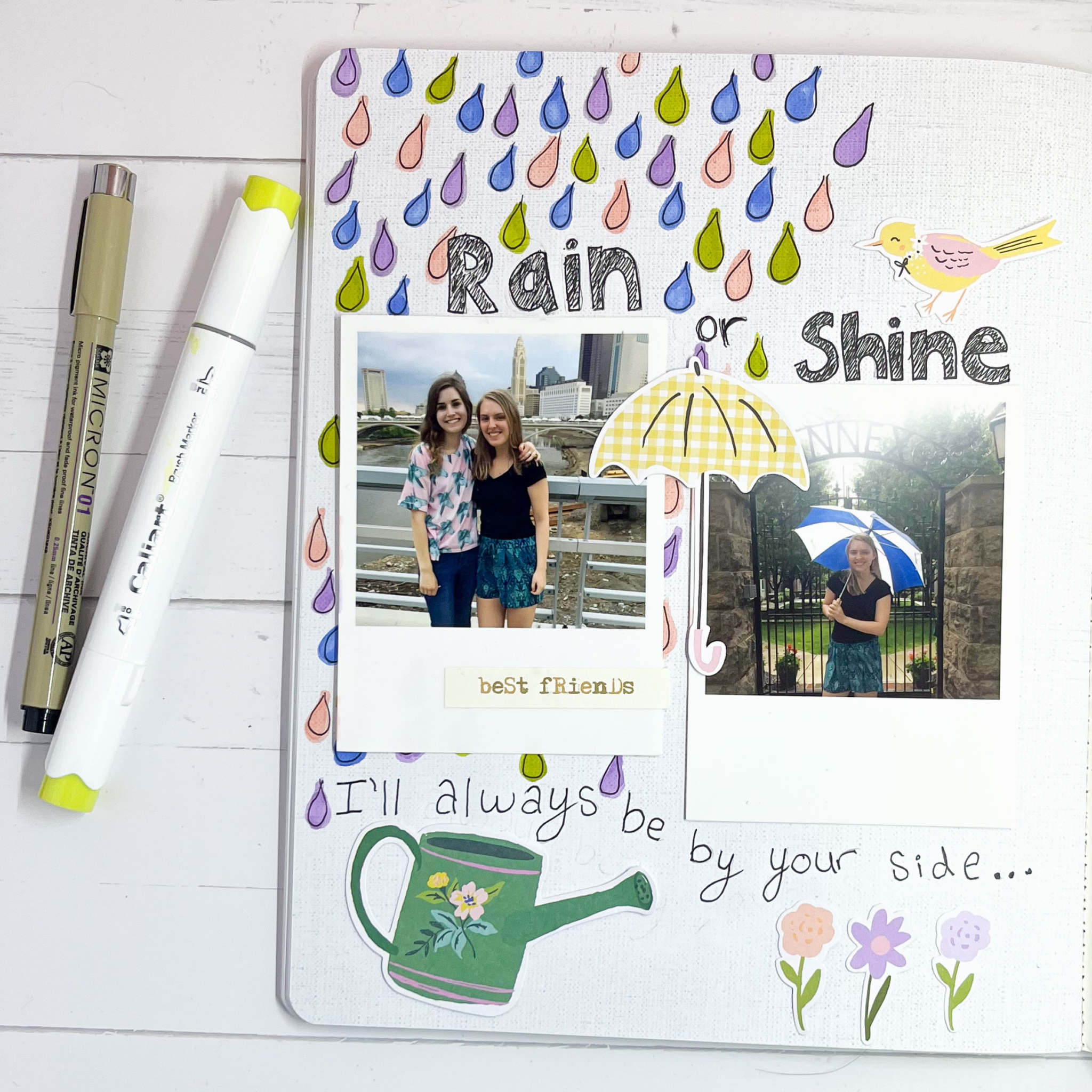 135 Titles For Friendship That Affectionately Describe Your Best Friends