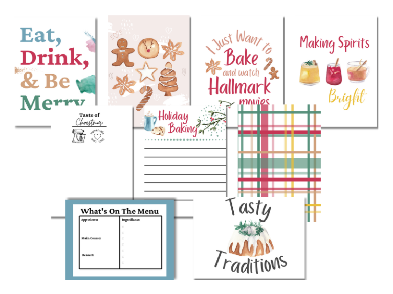 282 Cute Winter Scrapbook Titles To Warm Your Heart