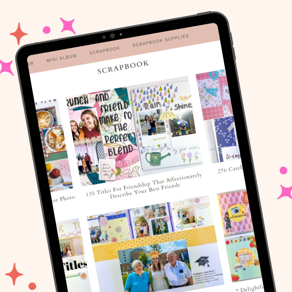 How To Make Notebooks At Home In 15 Minutes