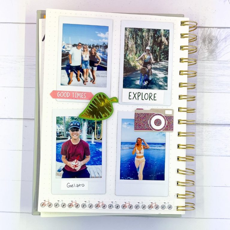 7 Best Scrapbooking Albums - Rated For Durability And Customization
