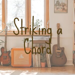 249 Catchy Music Titles For Scrapbooking