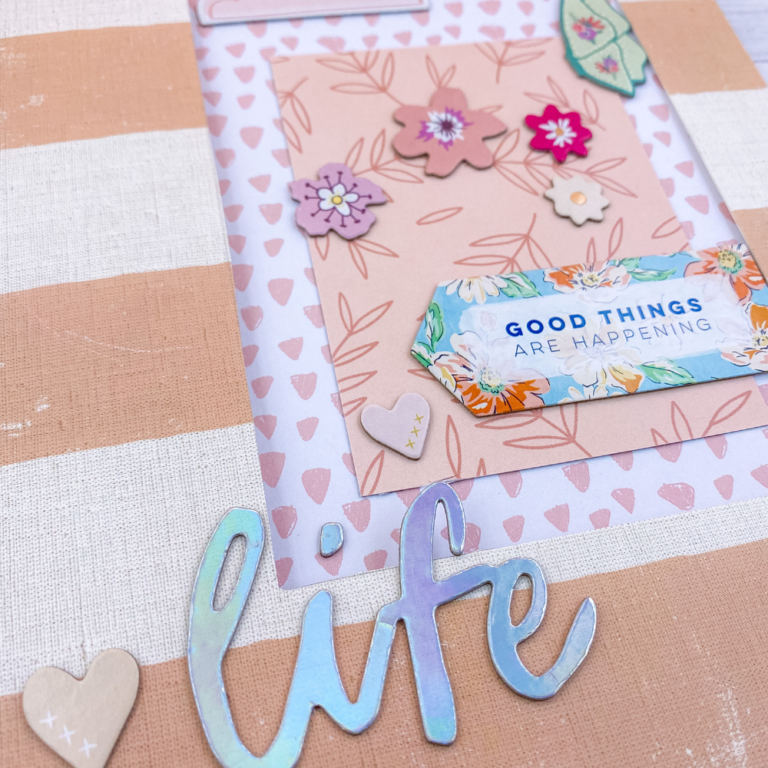 165 Examples Of Good Album Title For Bonding Moments