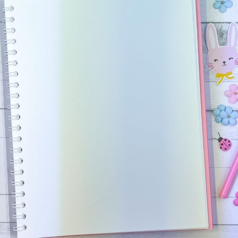 How To Make Notebooks At Home In 15 Minutes