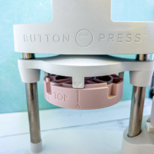 How To Make Personalized Button Pins To Sell And Craft