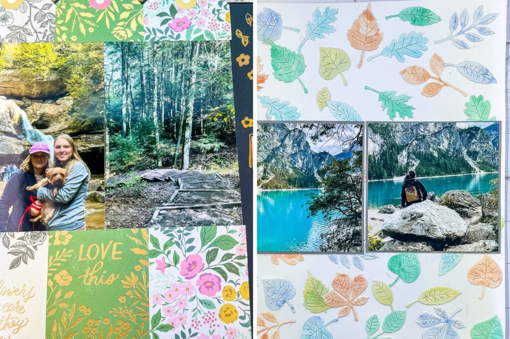 Travel Titles - 269 New Ideas For Scrapbook Enthusiasts