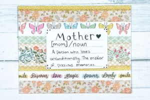 87 Mothers Day Card Writing Ideas