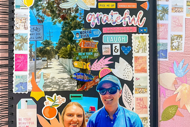 Travel Titles - 269 New Ideas For Scrapbook Enthusiasts