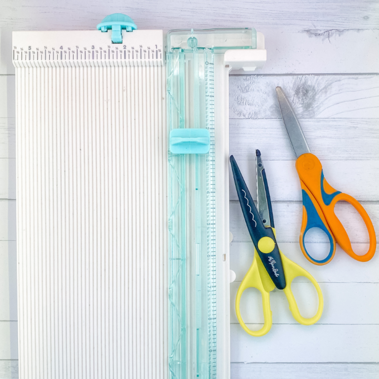 Handmade Card Making Supplies List For Everything You Need