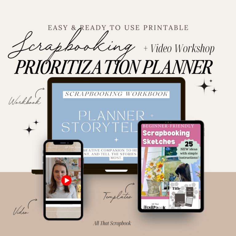 Is Scrapbooking Still Popular? Is It Worth it and Current trends