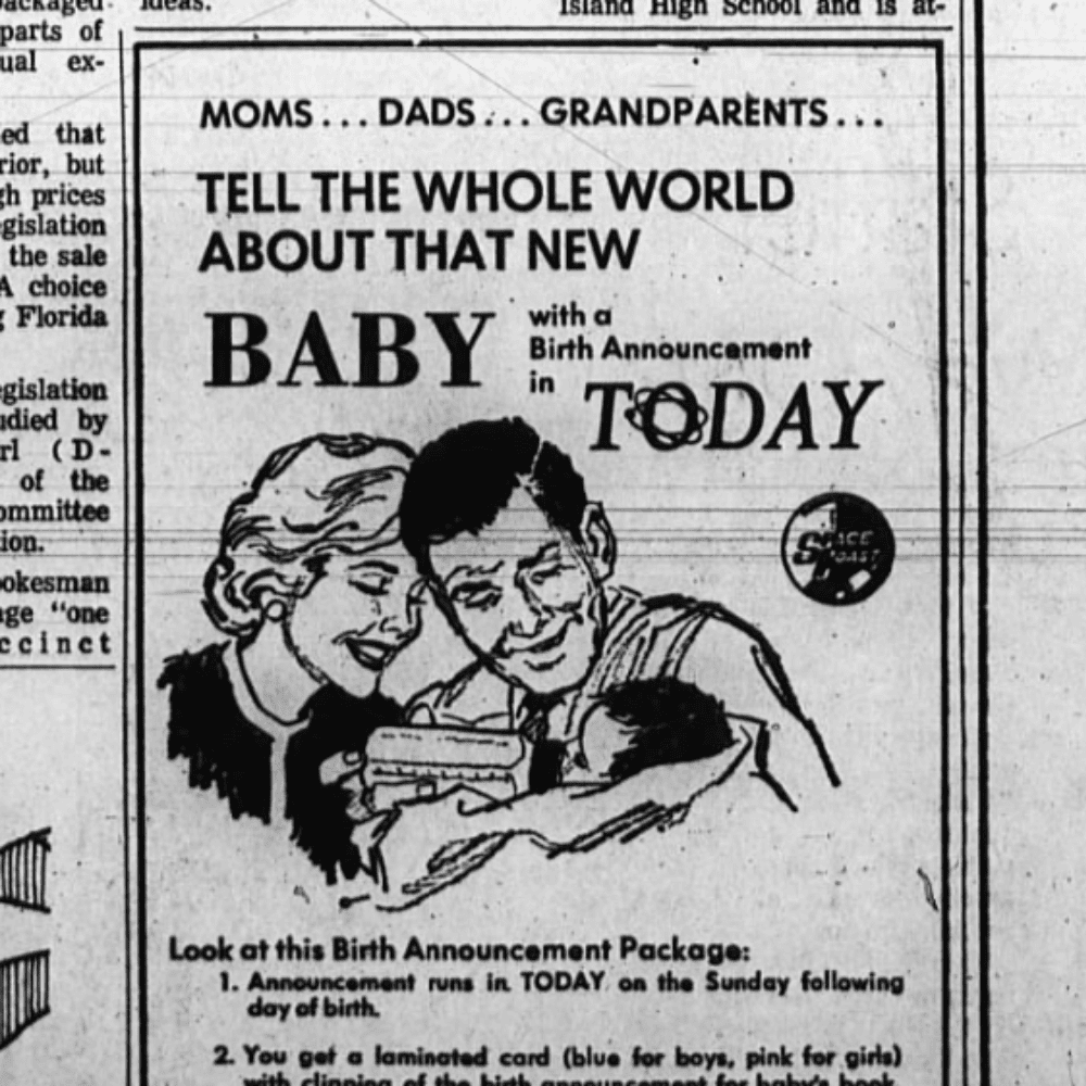 How To Find Old Classic Baby Names From Your Family Tree